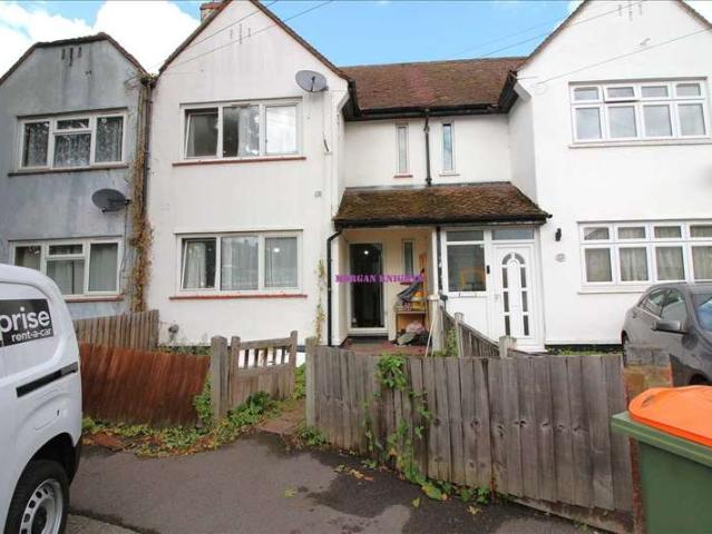 2 Bedroom Terraced House