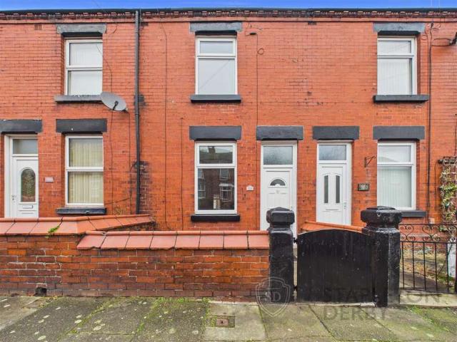 2 Bedroom Terraced House
