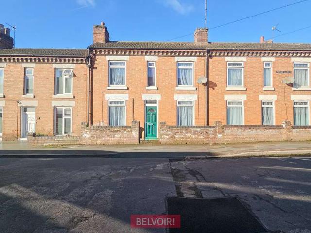 2 Bedroom Terraced House