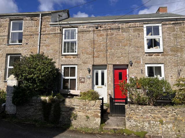 2 Bedroom Terraced House