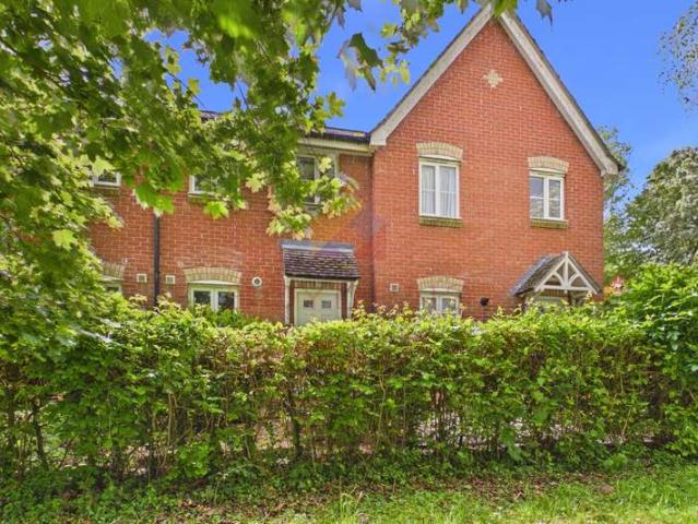 2 Bedroom Terraced House