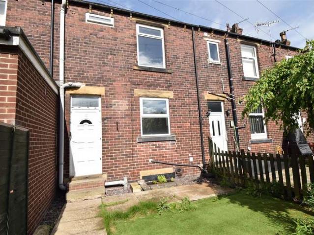 2 Bedroom Terraced House