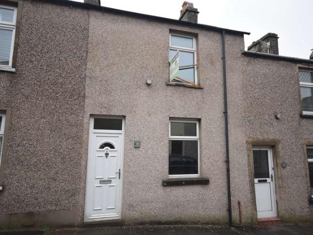 2 Bedroom Terraced House