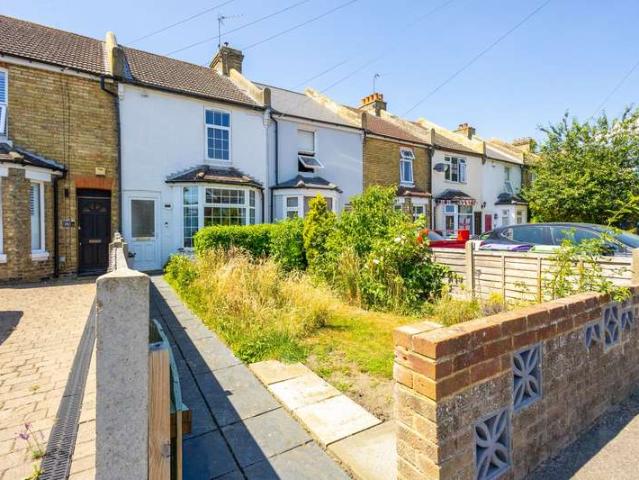 2 Bedroom Terraced House
