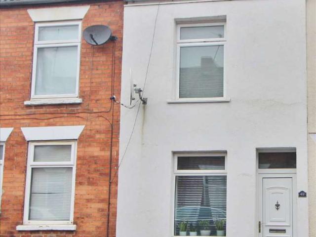 2 Bedroom Terraced House