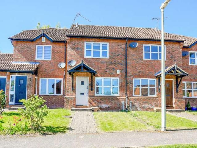 2 Bedroom Terraced House
