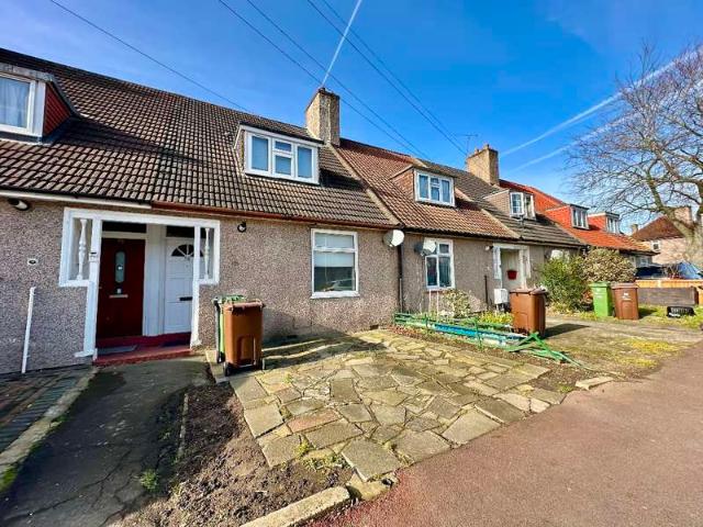 2 Bedroom Terraced House