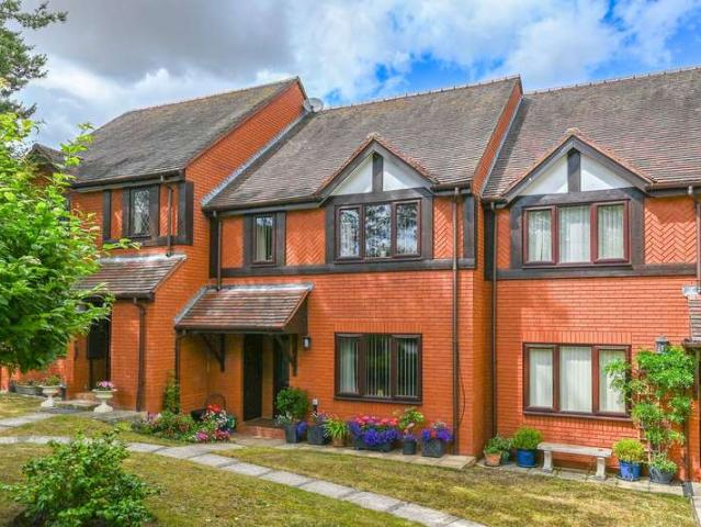 2 Bedroom Terraced House