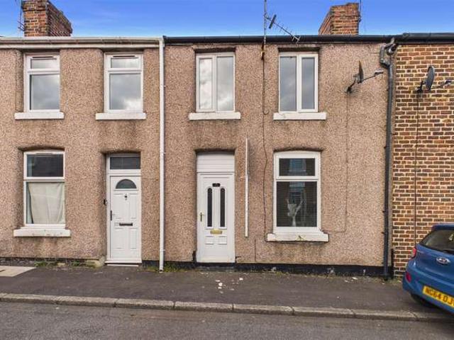2 Bedroom Terraced House