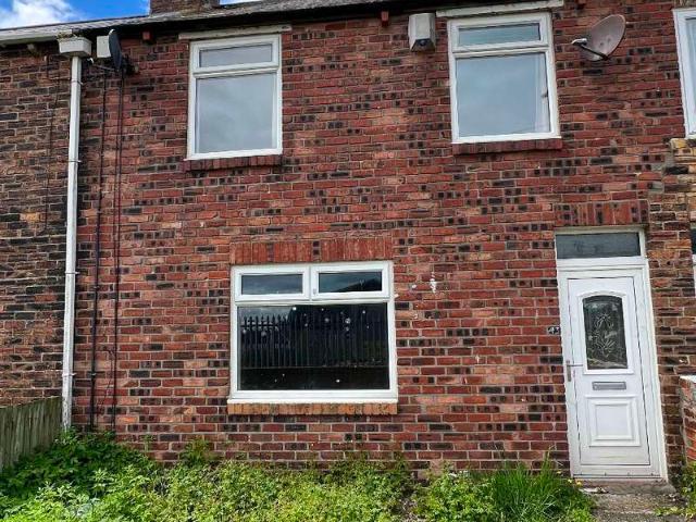 2 Bedroom Terraced House