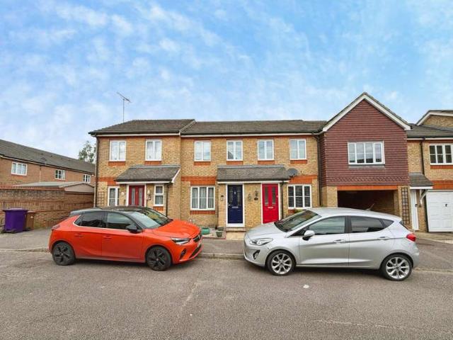 2 Bedroom Terraced House