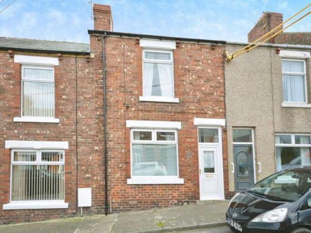 2 Bedroom Terraced House