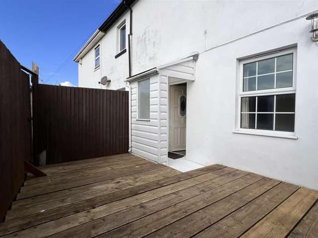 2 Bedroom Terraced House