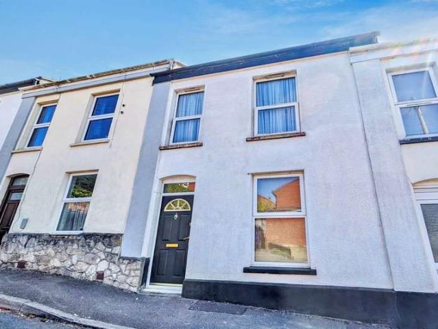 2 Bedroom Terraced House
