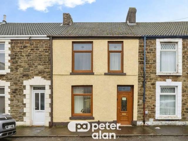 2 Bedroom Terraced House
