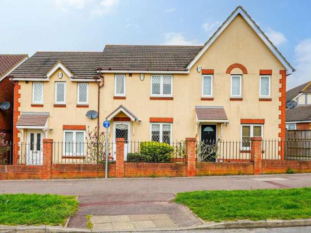 2 Bedroom Terraced House