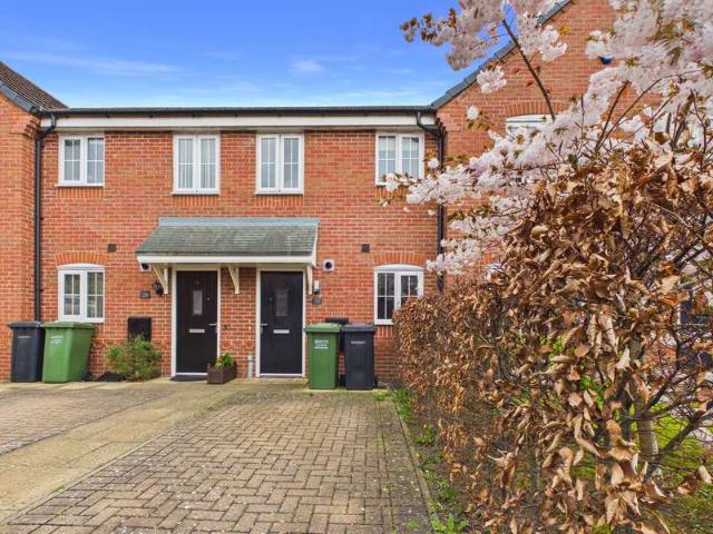 2 Bedroom Terraced House