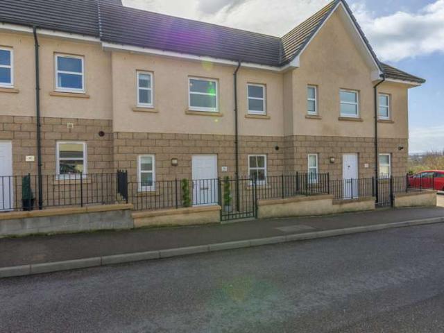 2 Bedroom Terraced House
