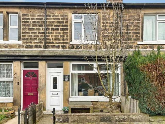 2 Bedroom Terraced House