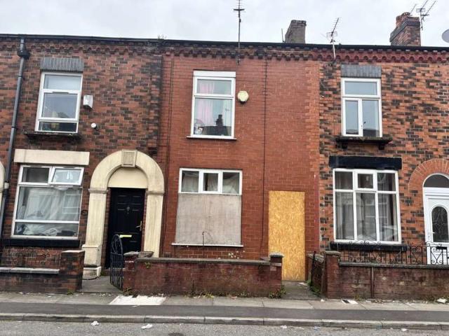 2 Bedroom Terraced House