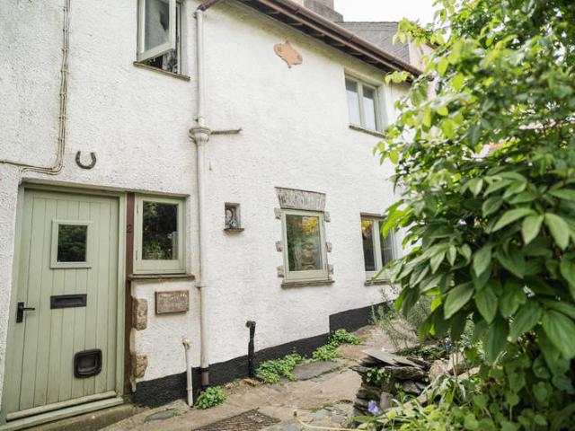 2 Bedroom Terraced House