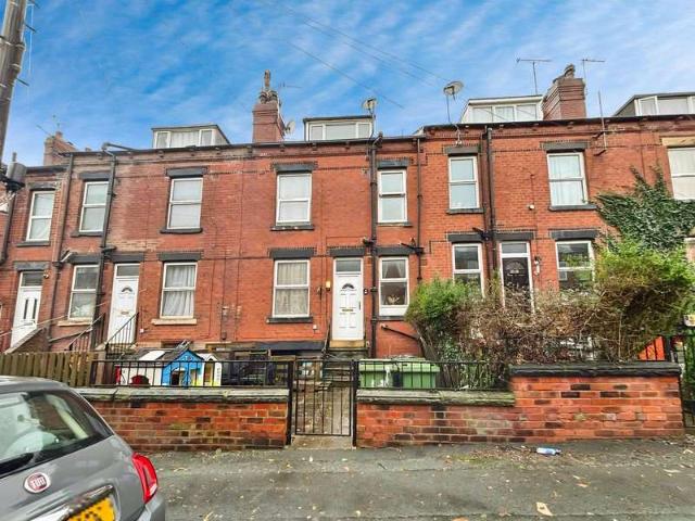 2 Bedroom Terraced House