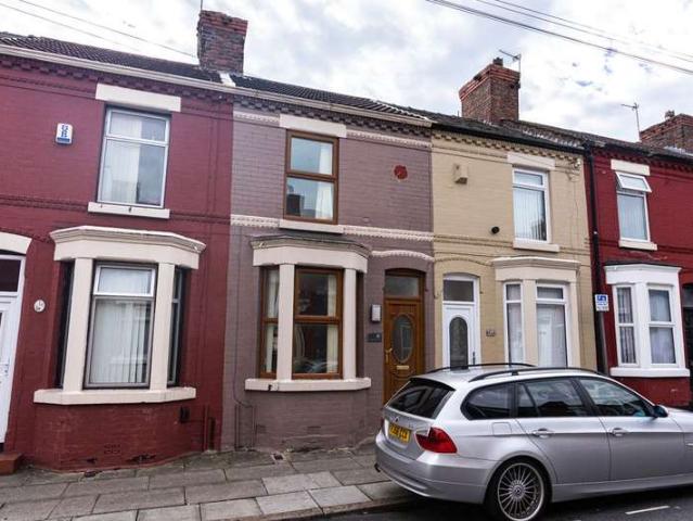 2 Bedroom Terraced House