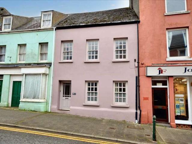 2 Bedroom Terraced House