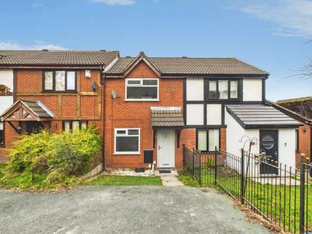 2 Bedroom Terraced House