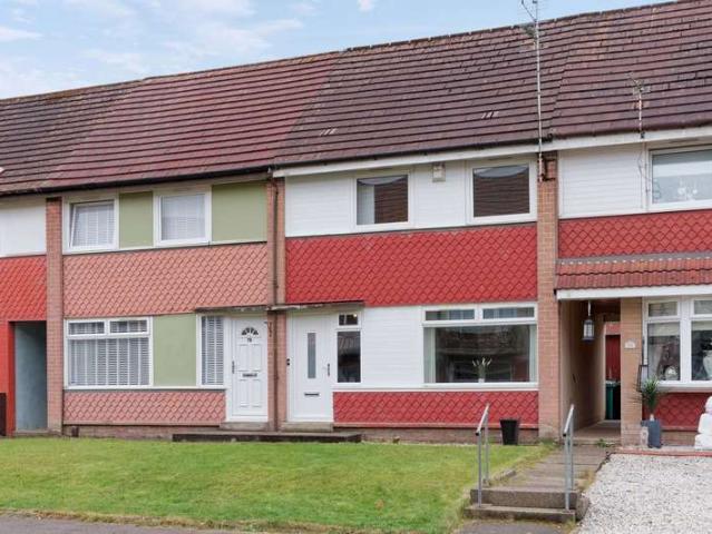 2 Bedroom Terraced House