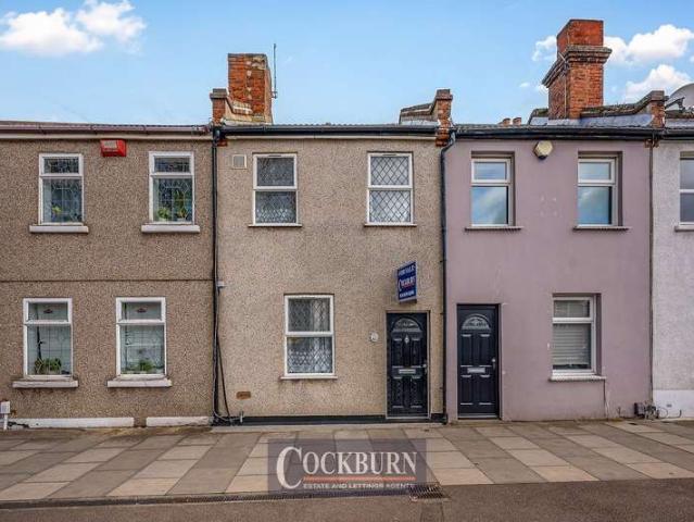 2 Bedroom Terraced House