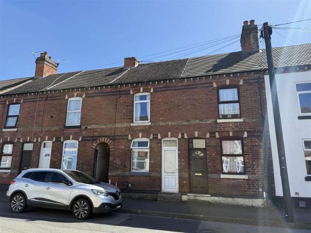2 Bedroom Terraced House