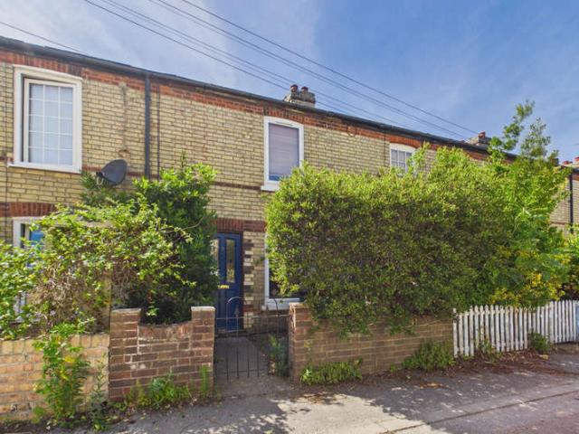 2 Bedroom Terraced House