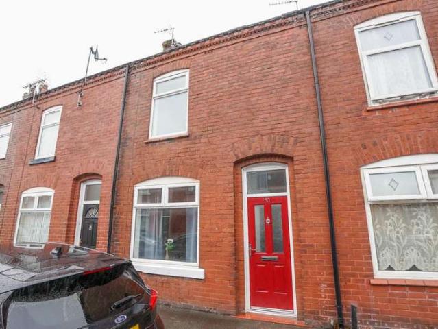 2 Bedroom Terraced House