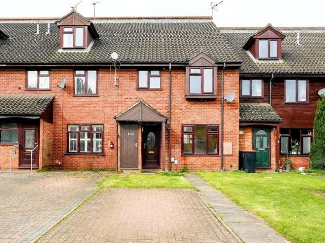 2 Bedroom Terraced House