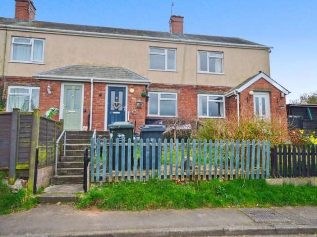 2 Bedroom Terraced House