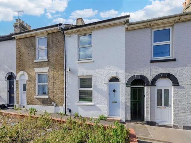 2 Bedroom Terraced House
