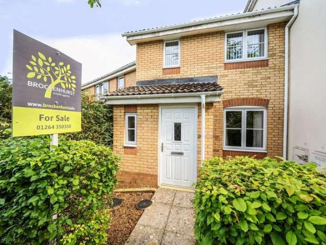 2 Bedroom Terraced House