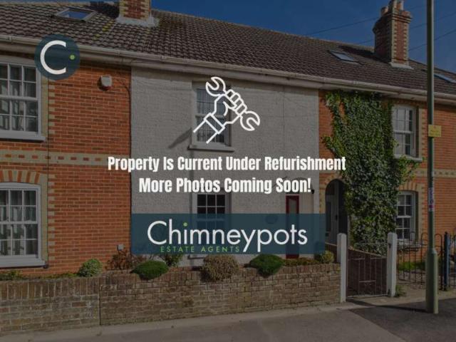 2 Bedroom Terraced House