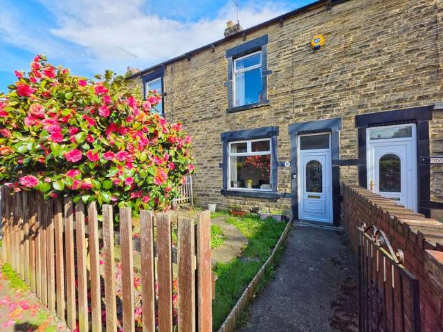 2 Bedroom Terraced House