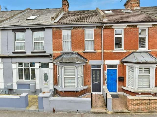 2 Bedroom Terraced House