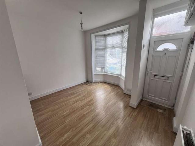 2 Bedroom Terraced House