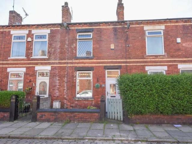 2 Bedroom Terraced House
