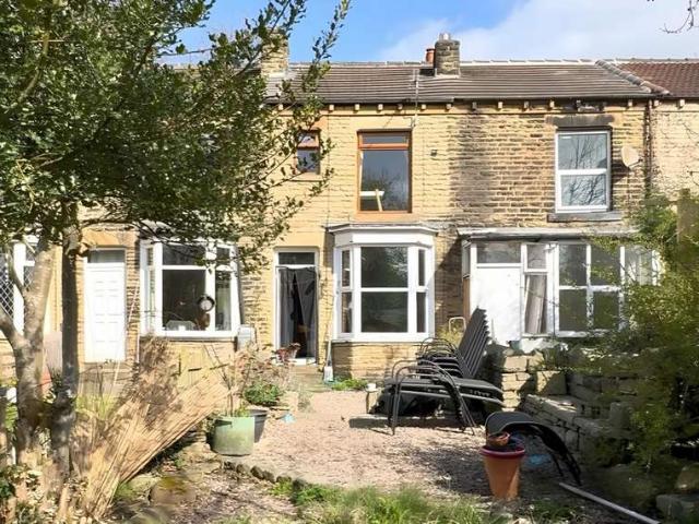 2 Bedroom Terraced House
