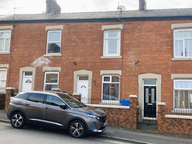 2 Bedroom Terraced House