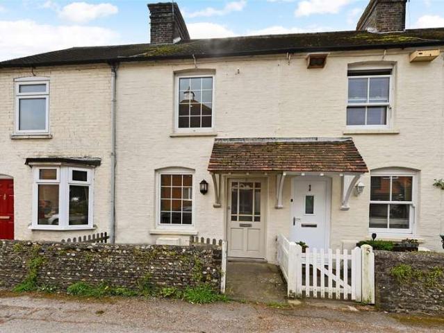 2 Bedroom Terraced House