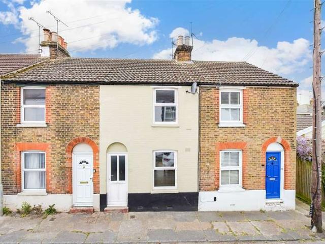 2 Bedroom Terraced House