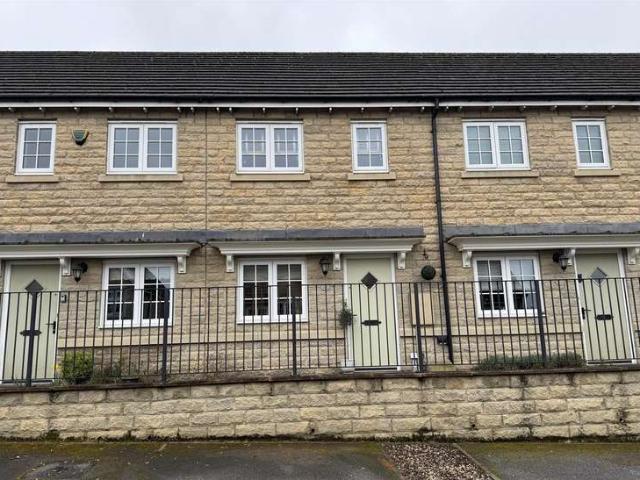 2 Bedroom Terraced House
