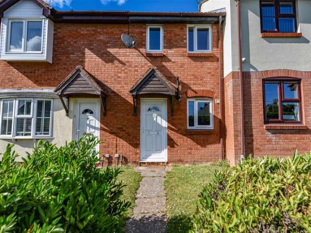 2 Bedroom Terraced House