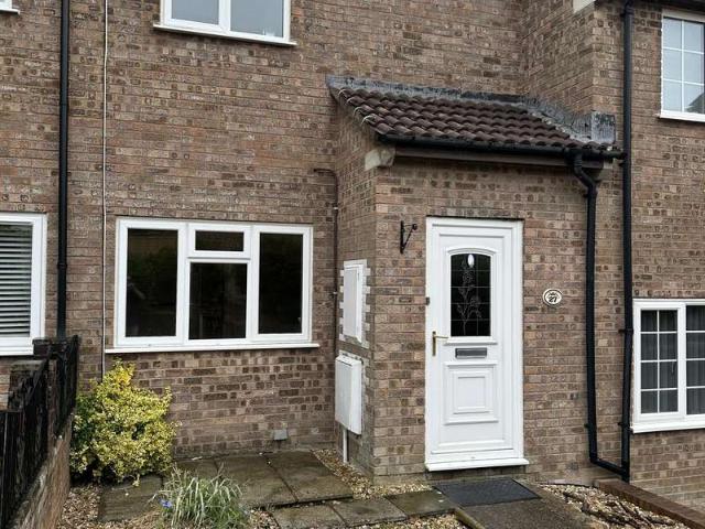 2 Bedroom Terraced House